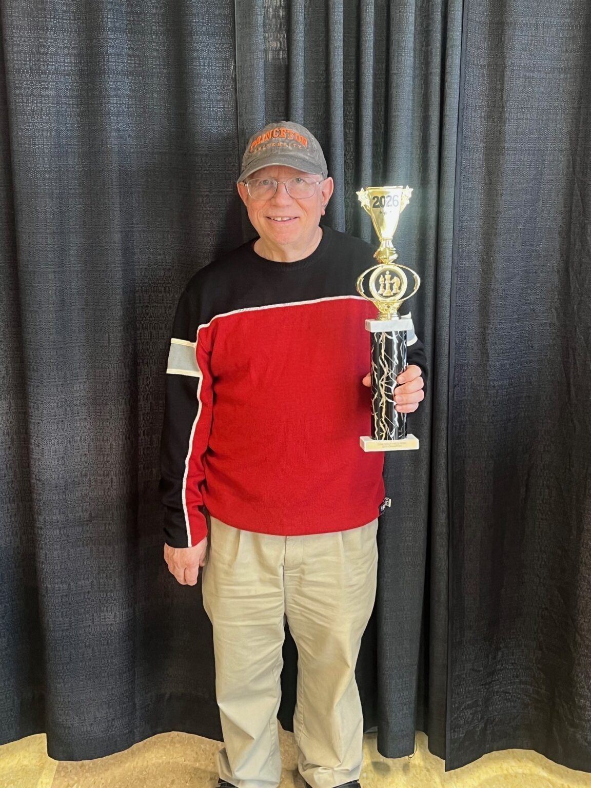 SD Chess – Home of the SDCA